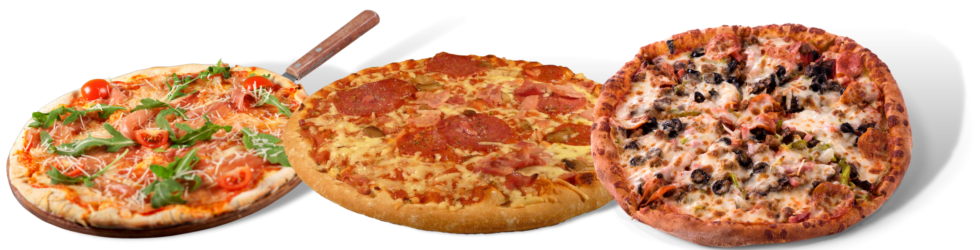 Two Cousins Pizza Mount Joy